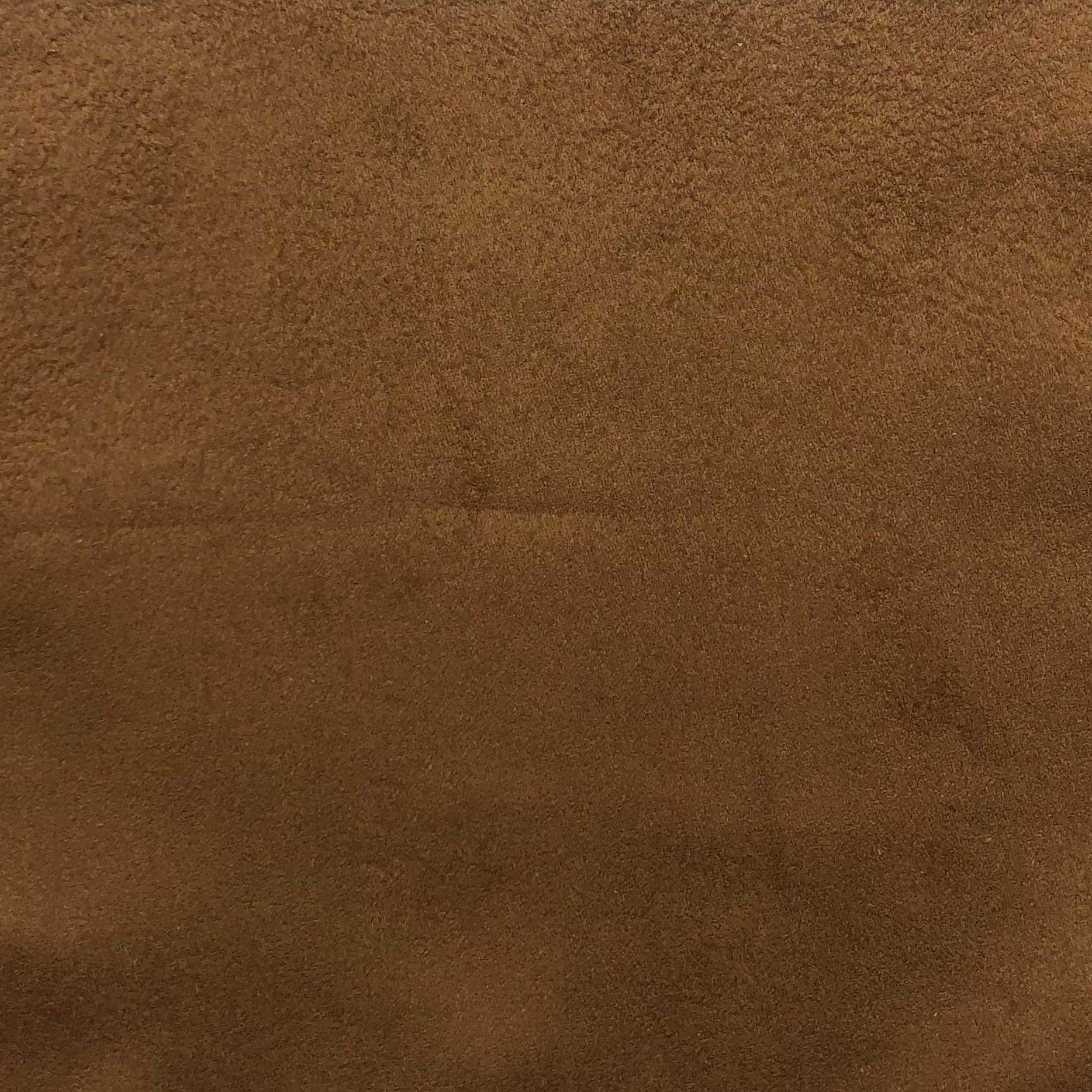 Light Brown Leather Swatch