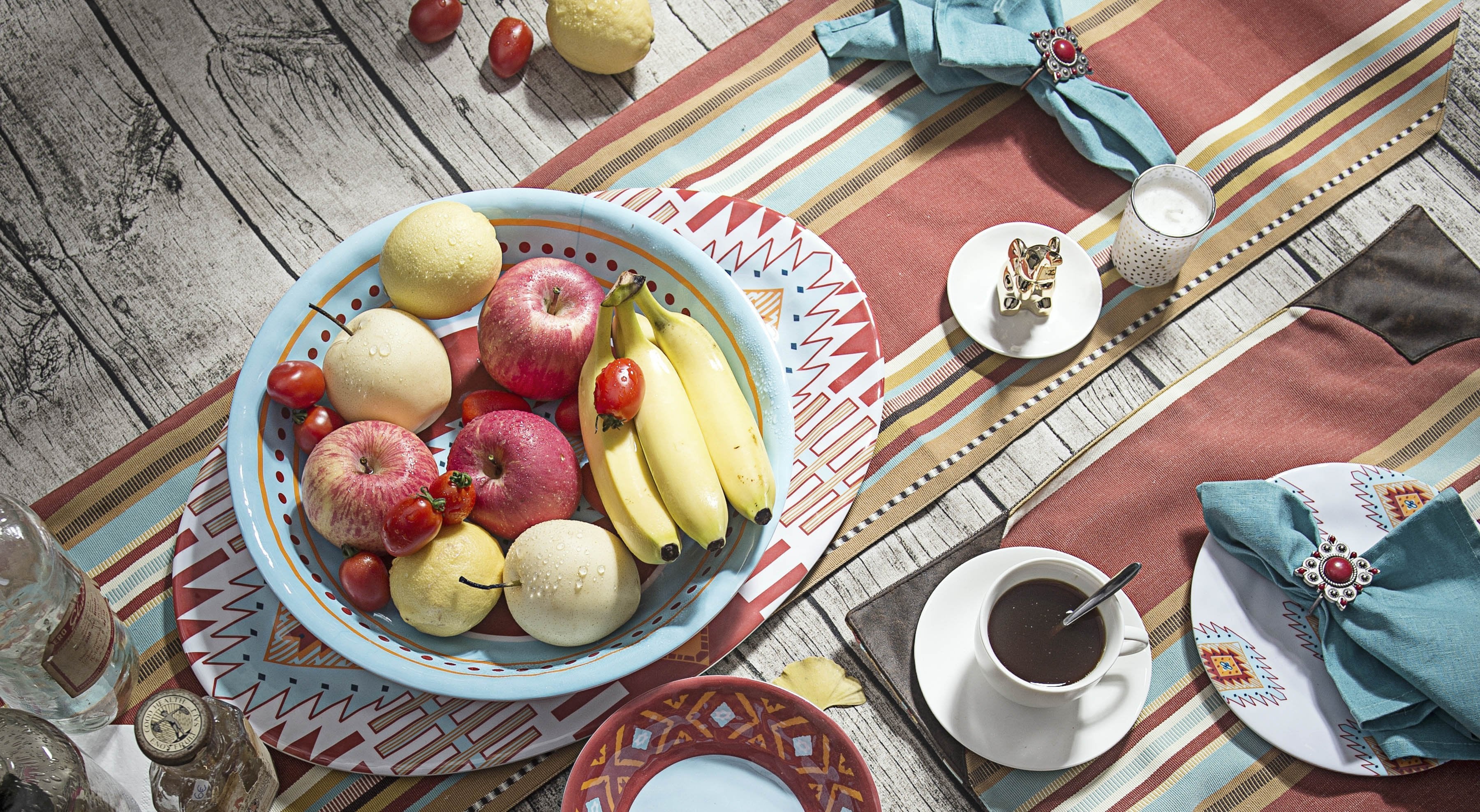 Best Kitchen & Table Linens | HiEnd Accents