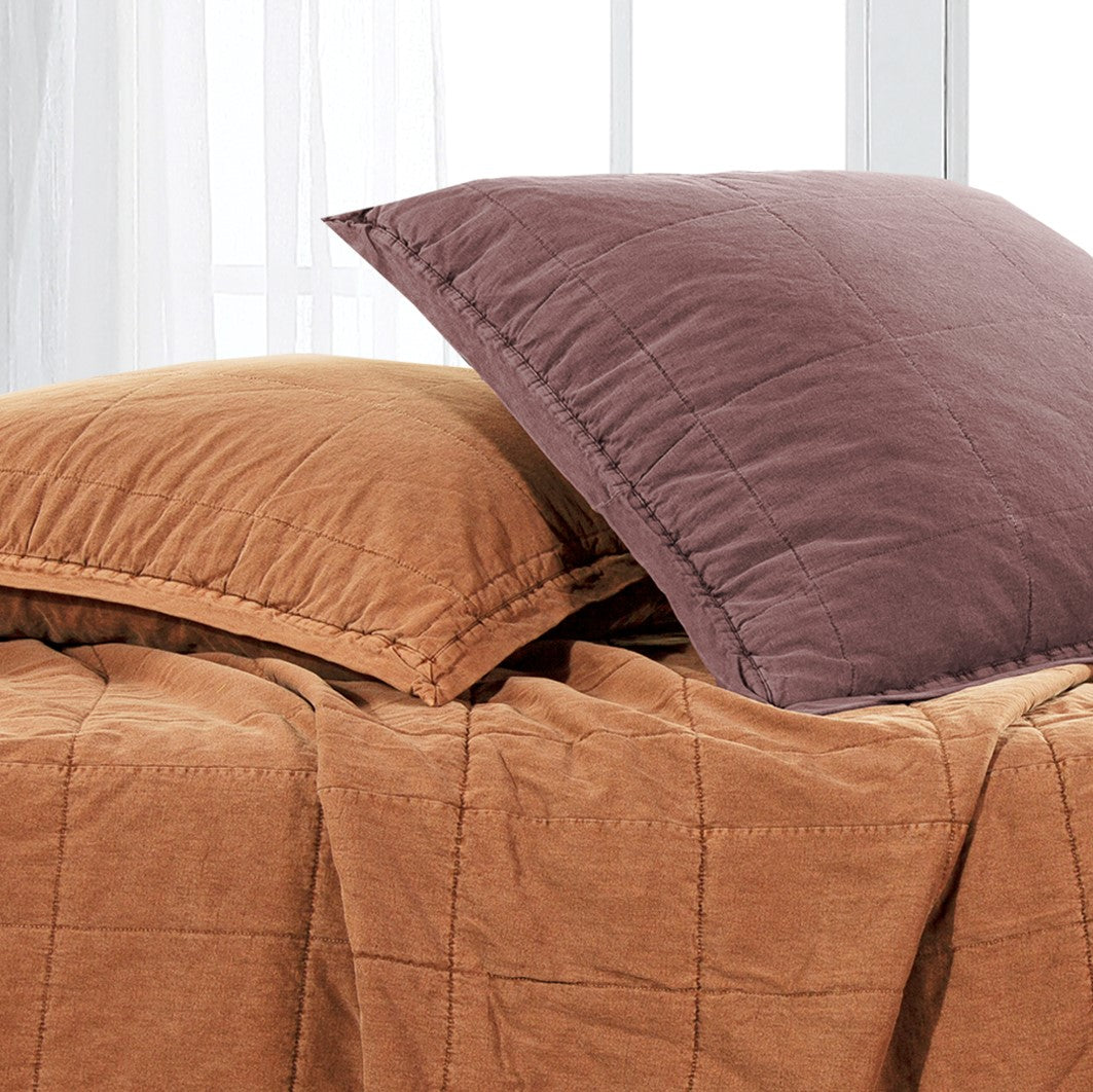 Stonewashed Cotton Canvas Collection – HiEnd Accents