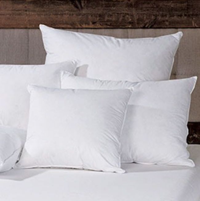 HiEnd Accents Presents High-Quality and Luxury Pillow Inserts