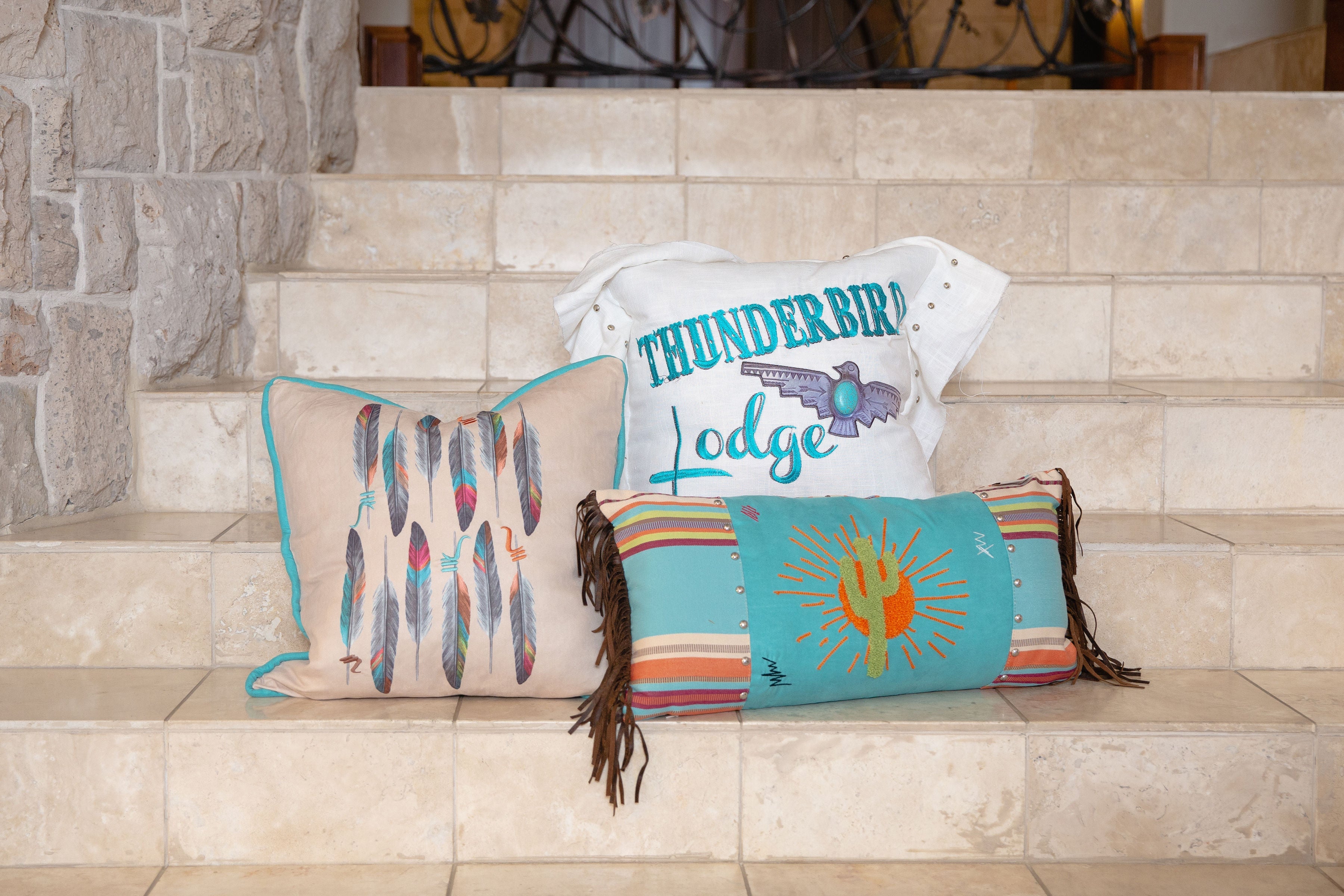 HiEnd Accents' Luxury Pillow Collections for Ultimate Comfort