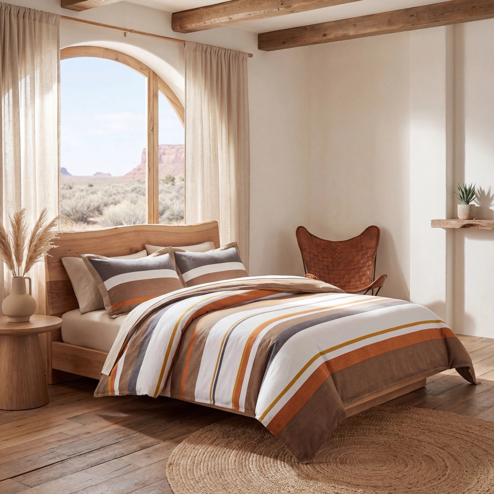Aria Bedding Set | HiEnd Accents