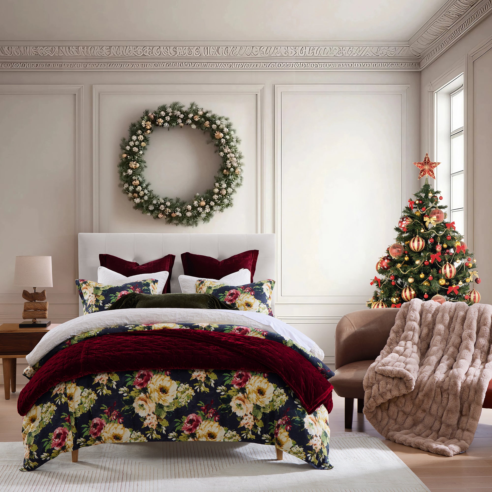 Luxury Bedding and Home Decor | Elevate Your Space with HiEnd Accents