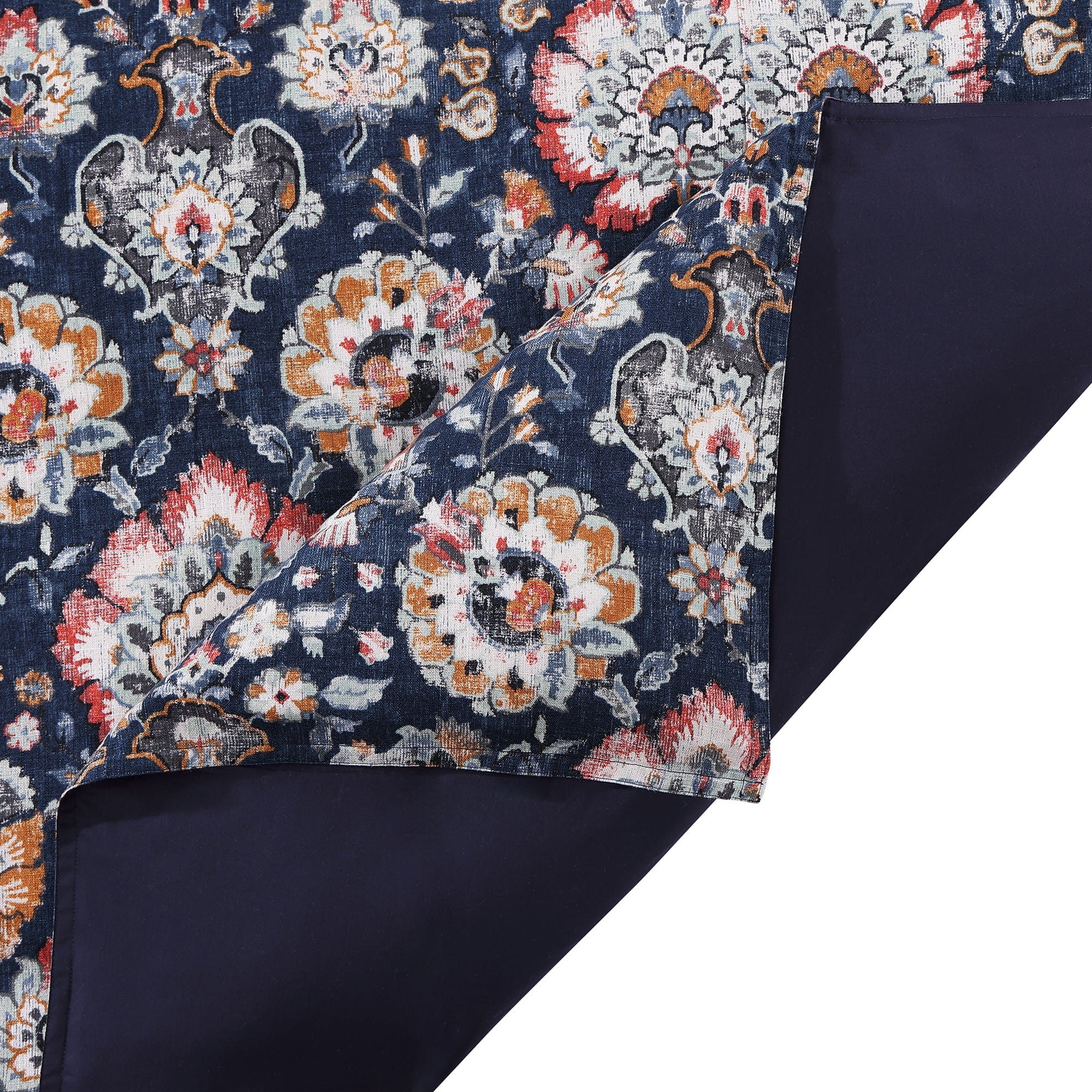 Derby Washed Linen Bedding Set | HiEnd Accents