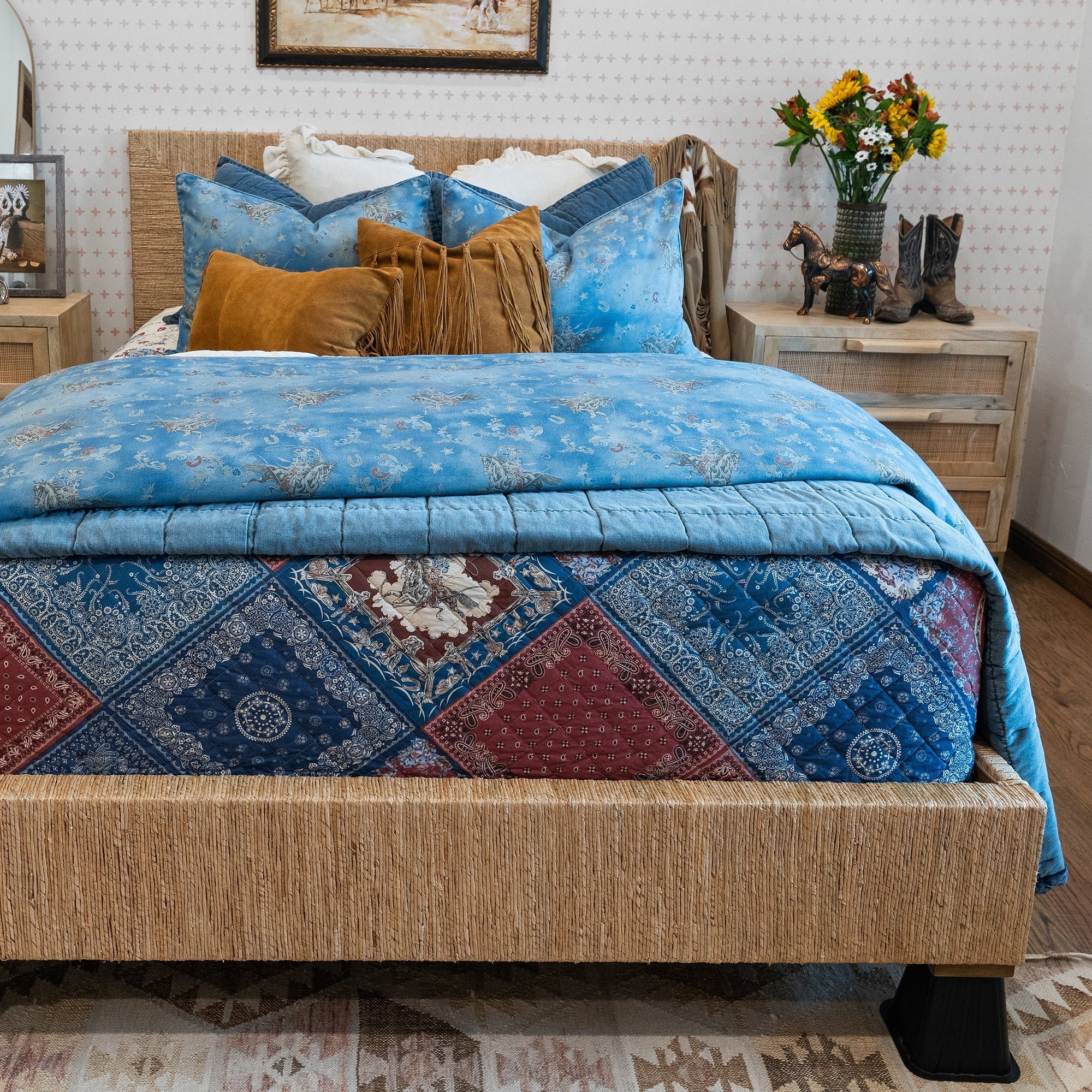 Tasha Polizzi for Paseo Road Collection – HiEnd Accents