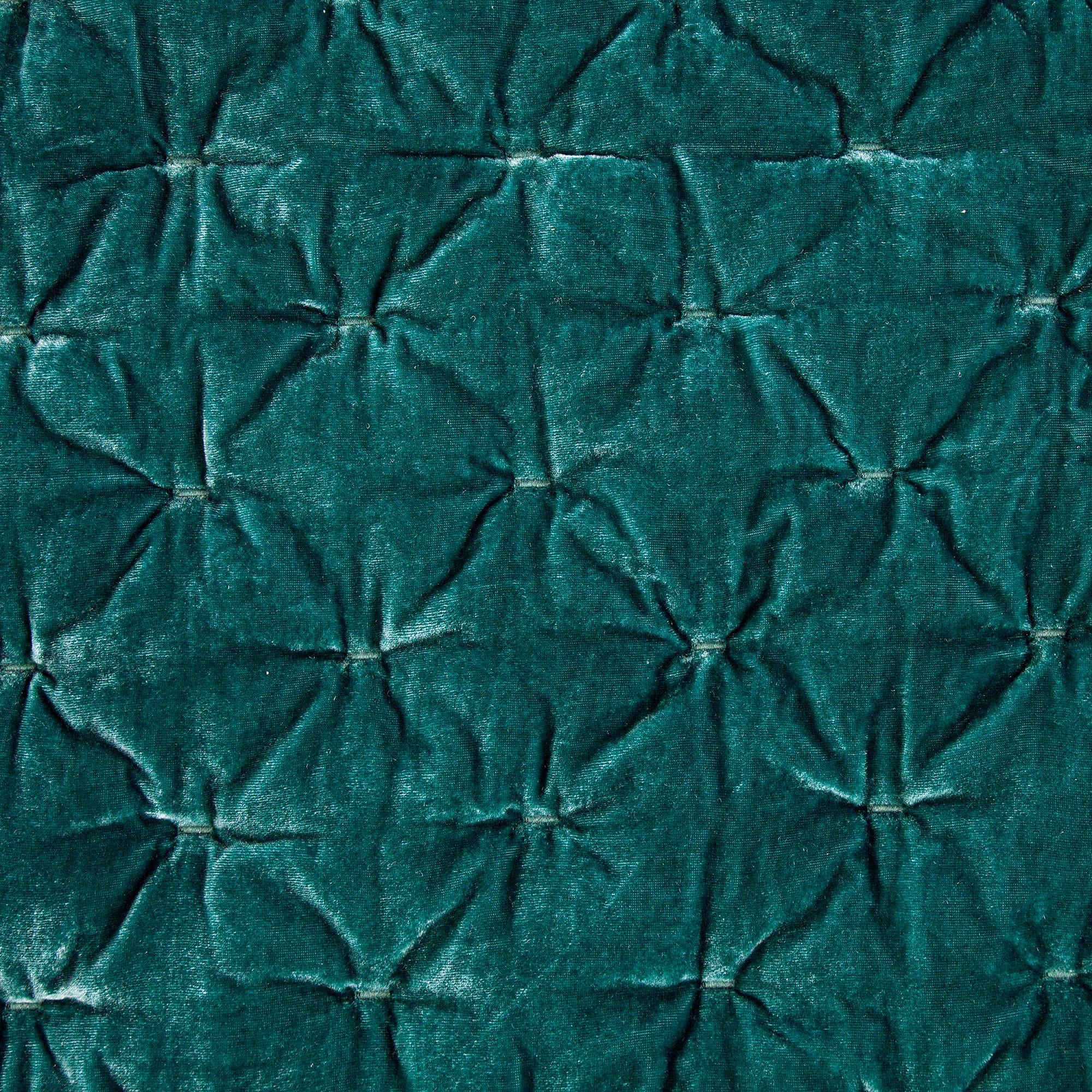Stella Faux Silk Velvet Swatch | HiEnd Accents
