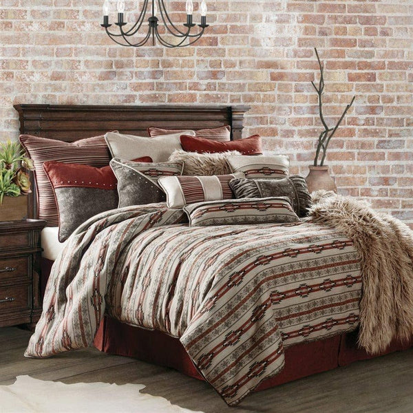Get The Best Southwestern Bedding Sets | HiEnd Accents