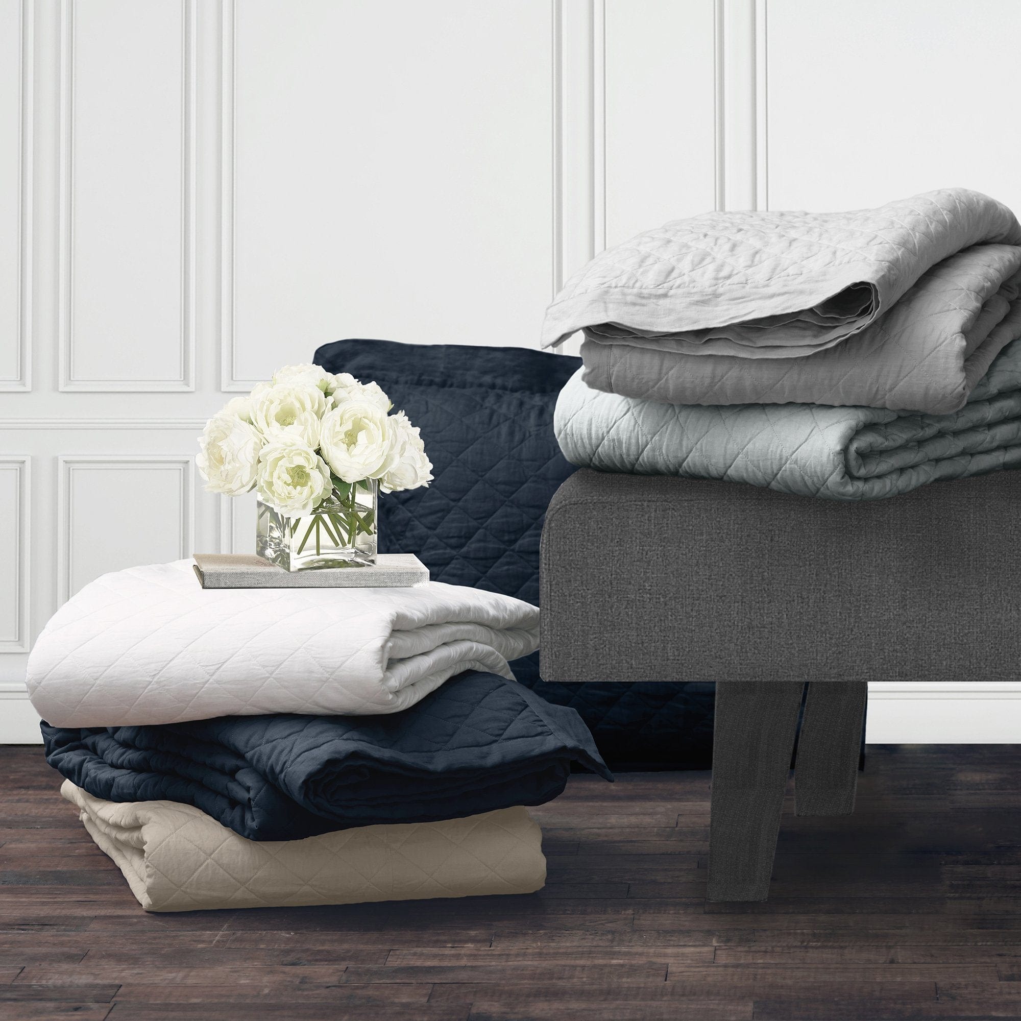 Explore the Best in Updated Classics Bedding at HiEnd Accents – Page 2