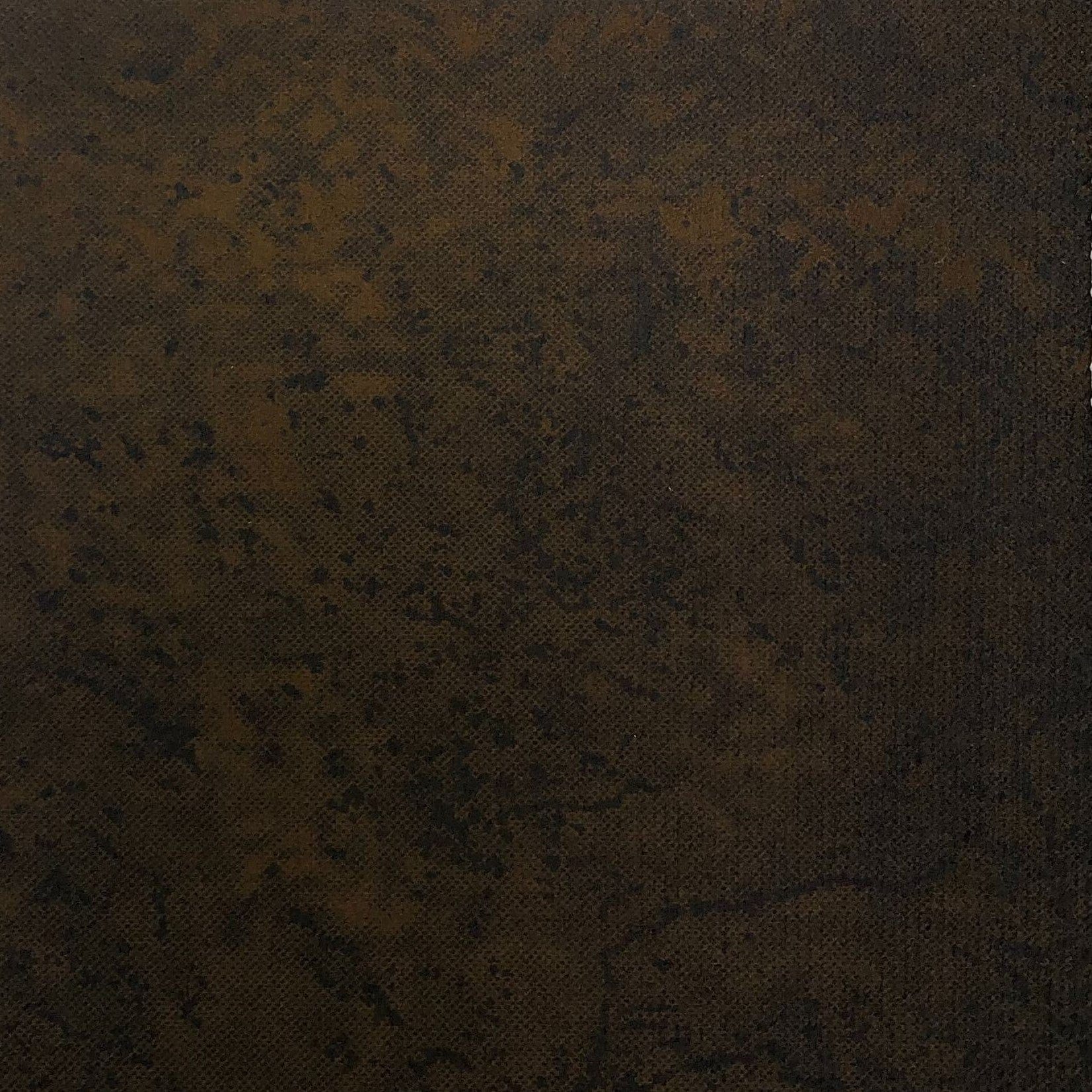 Dark Tan Faux Leather Swatch | HiEnd Accents