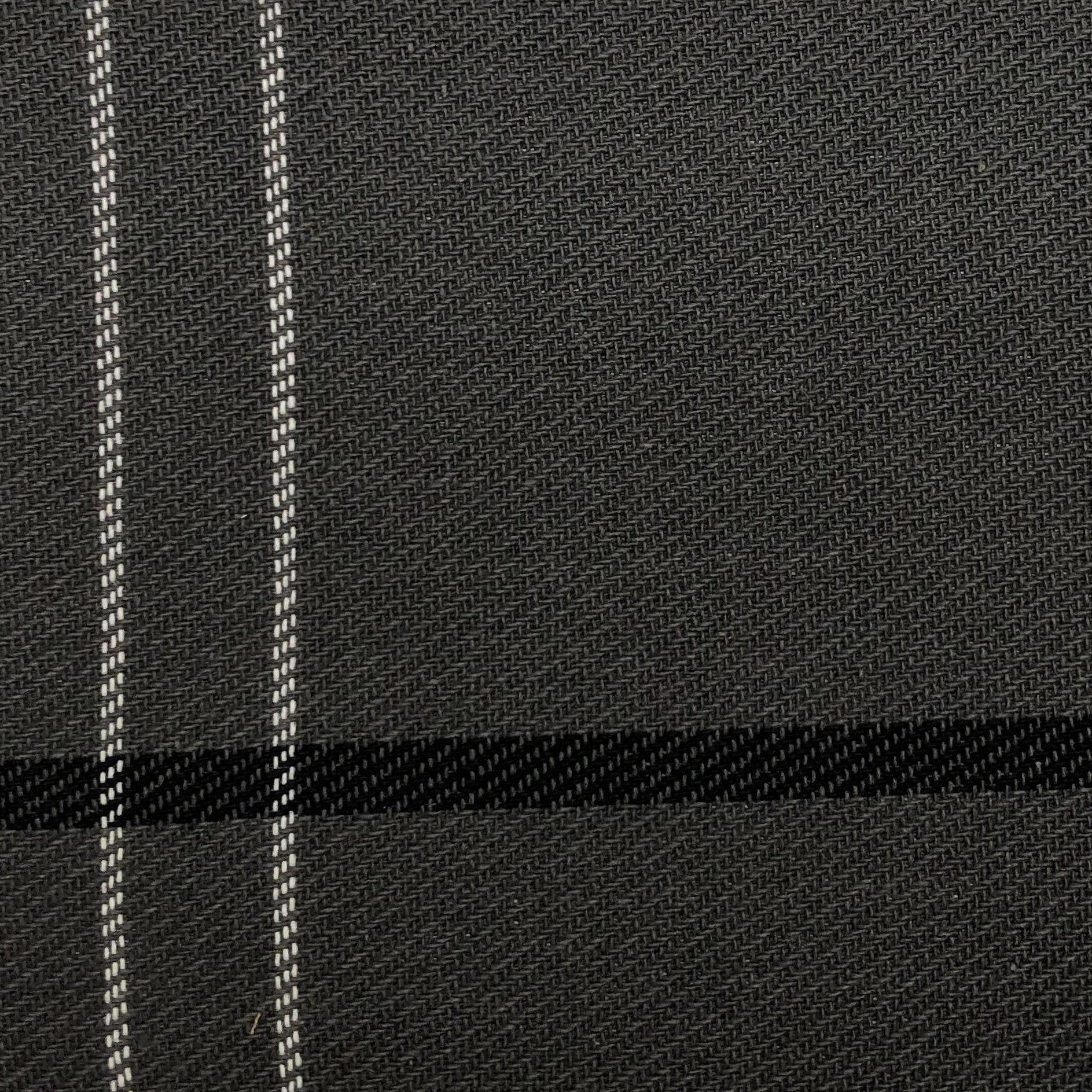 Heath Plaid Swatch Gray – HiEnd Accents
