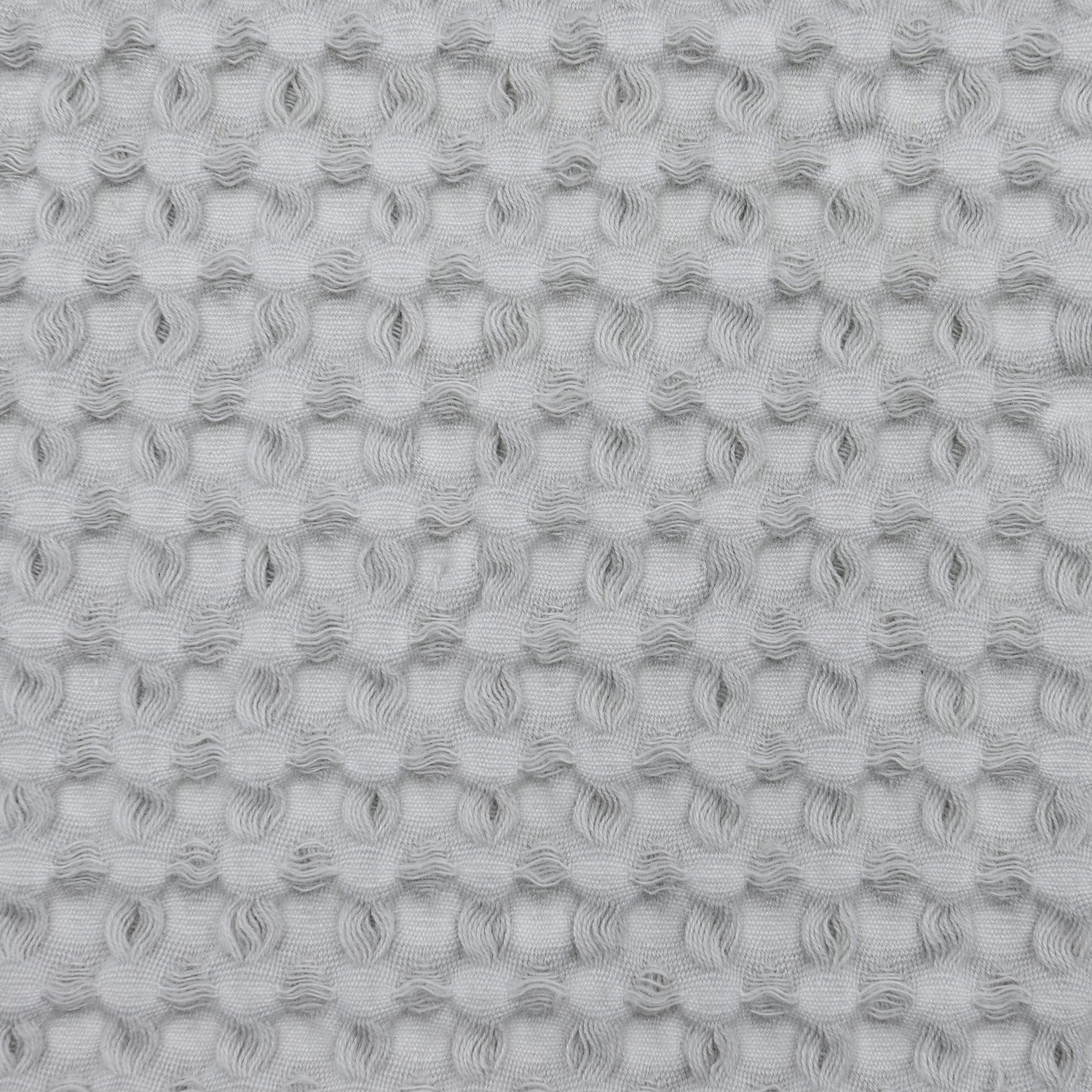 Waffle Fabric Texture
