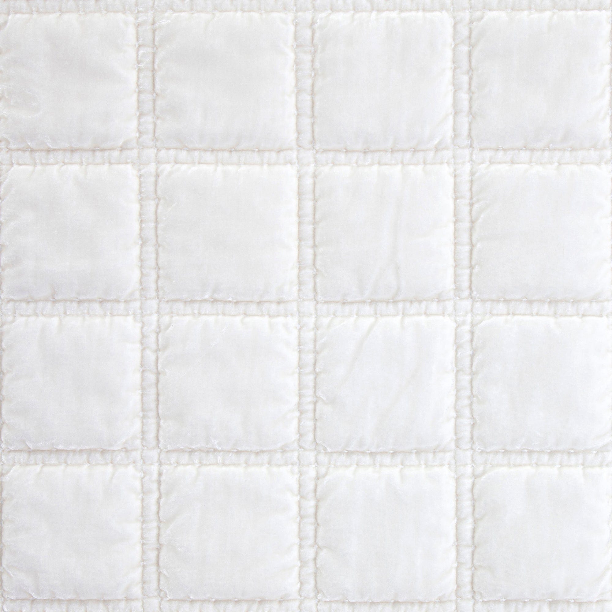 Stella Faux Silk Double Box Stitch Throw | HiEnd Accents